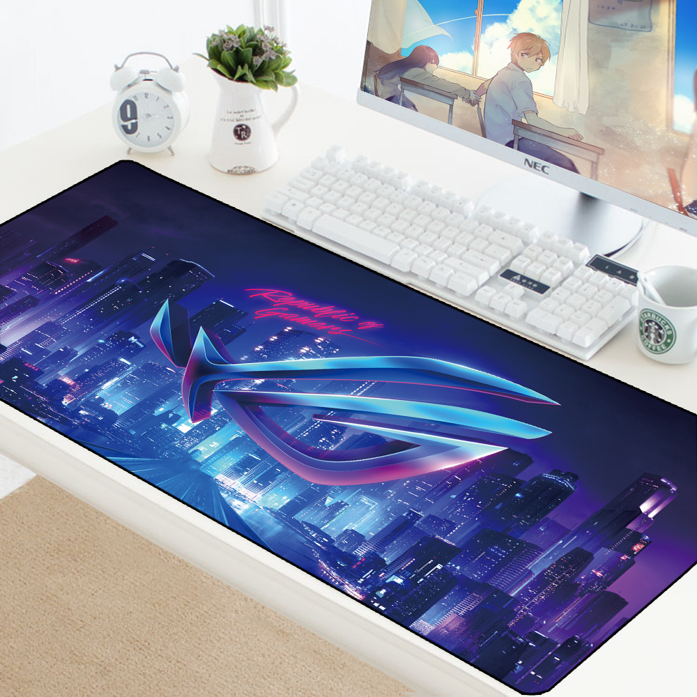 Country Edge Keyboard Mouse Pad – TECHJOY